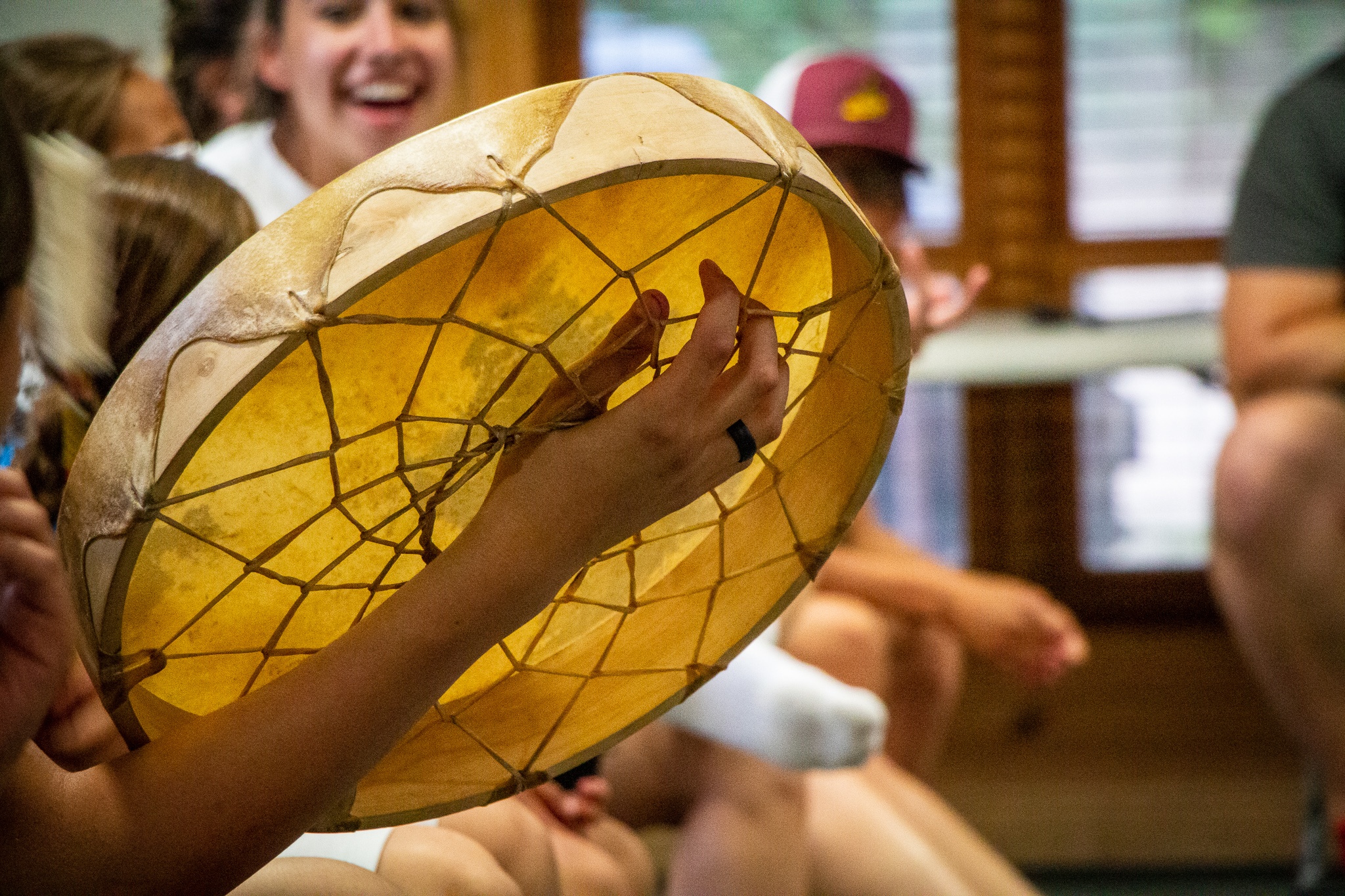 Community Engagement - Native Governance Center