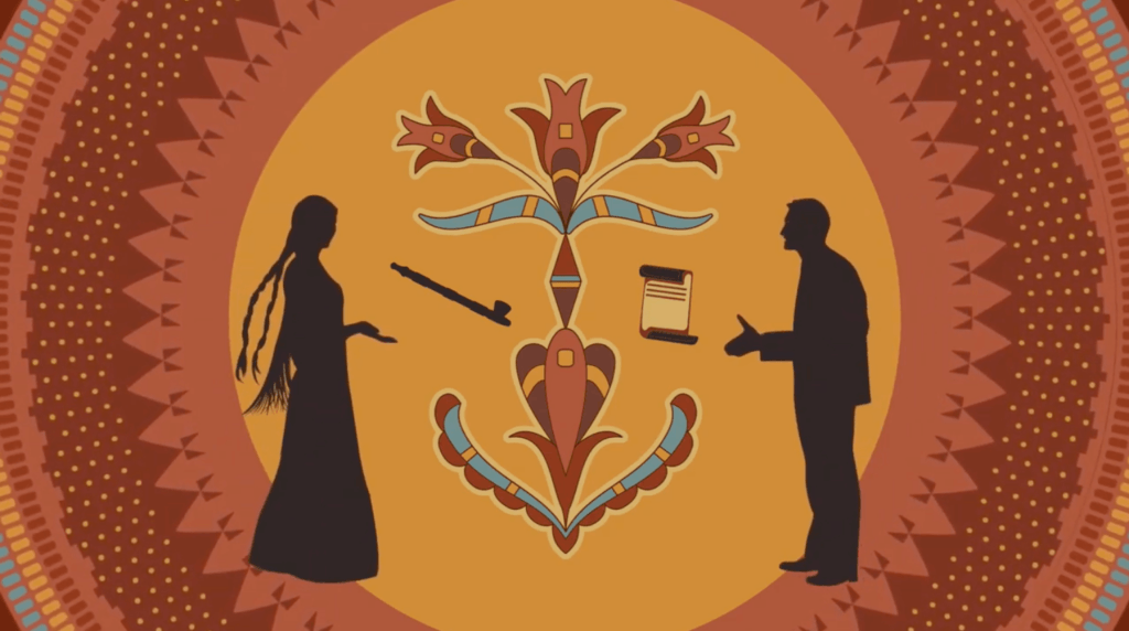 Principles of Native Nation Rebuilding - Native Governance Center