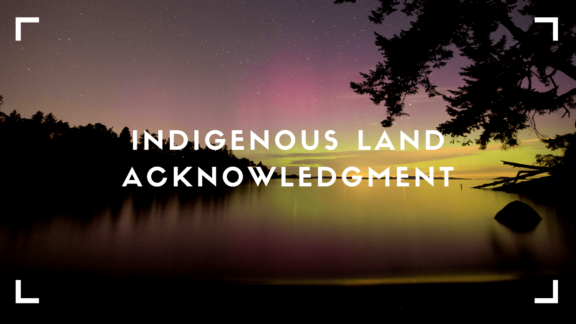 Indigenous Land Acknowledgment Guide - Native Governance Center