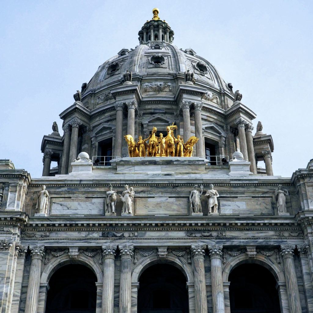 What’s new in Mni Sota Makoce? - Native Governance Center