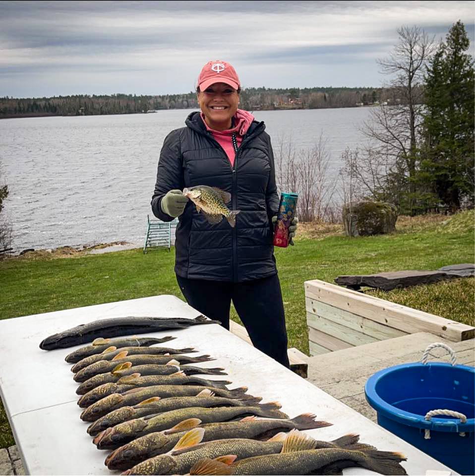 Jessica Glidden - Native Governance Center