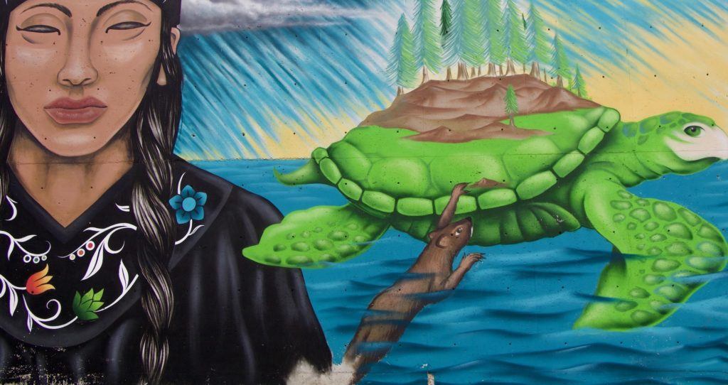 Indigenous representation: federal appointments - Native Governance Center