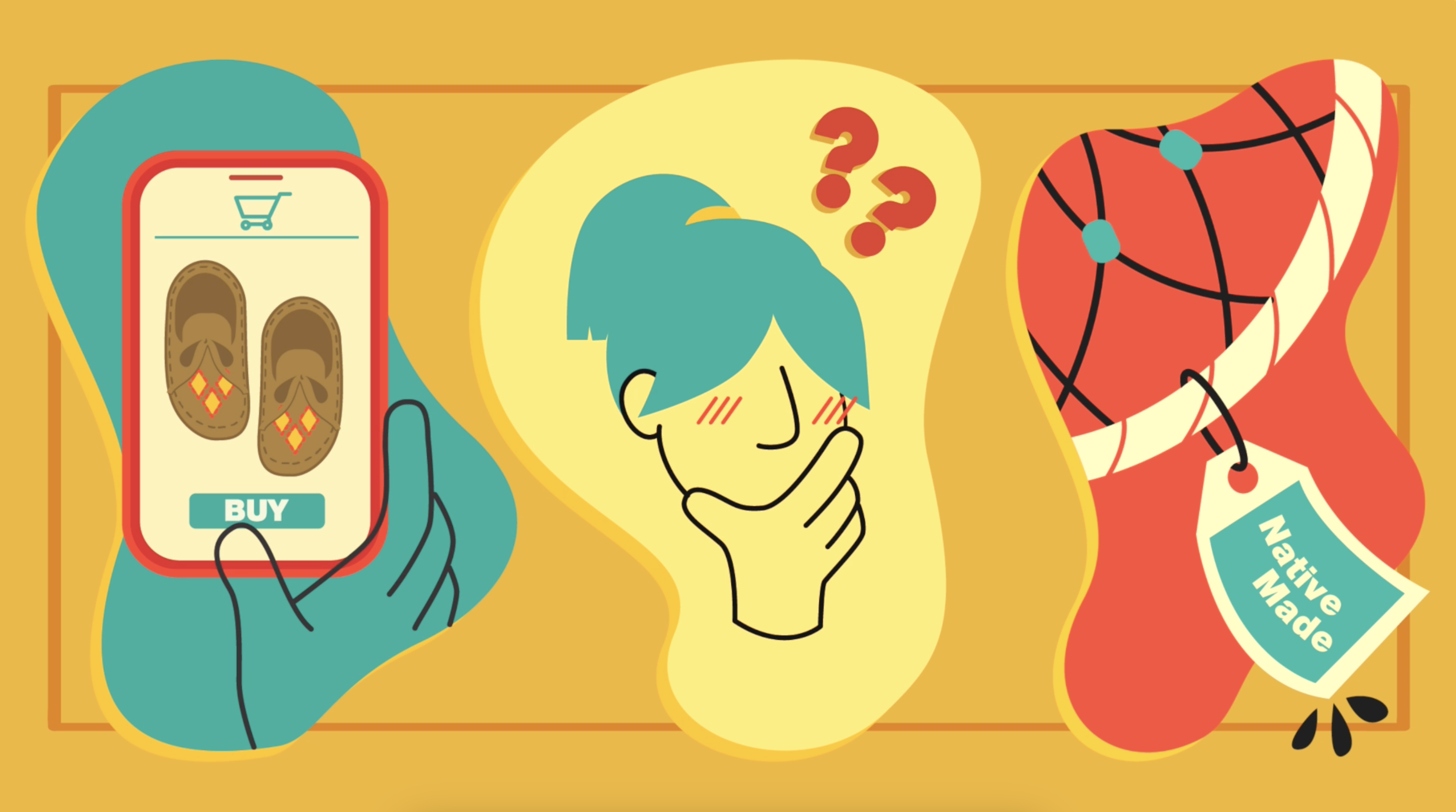 Cultural Appropriation Explainer Video - Native Governance Center