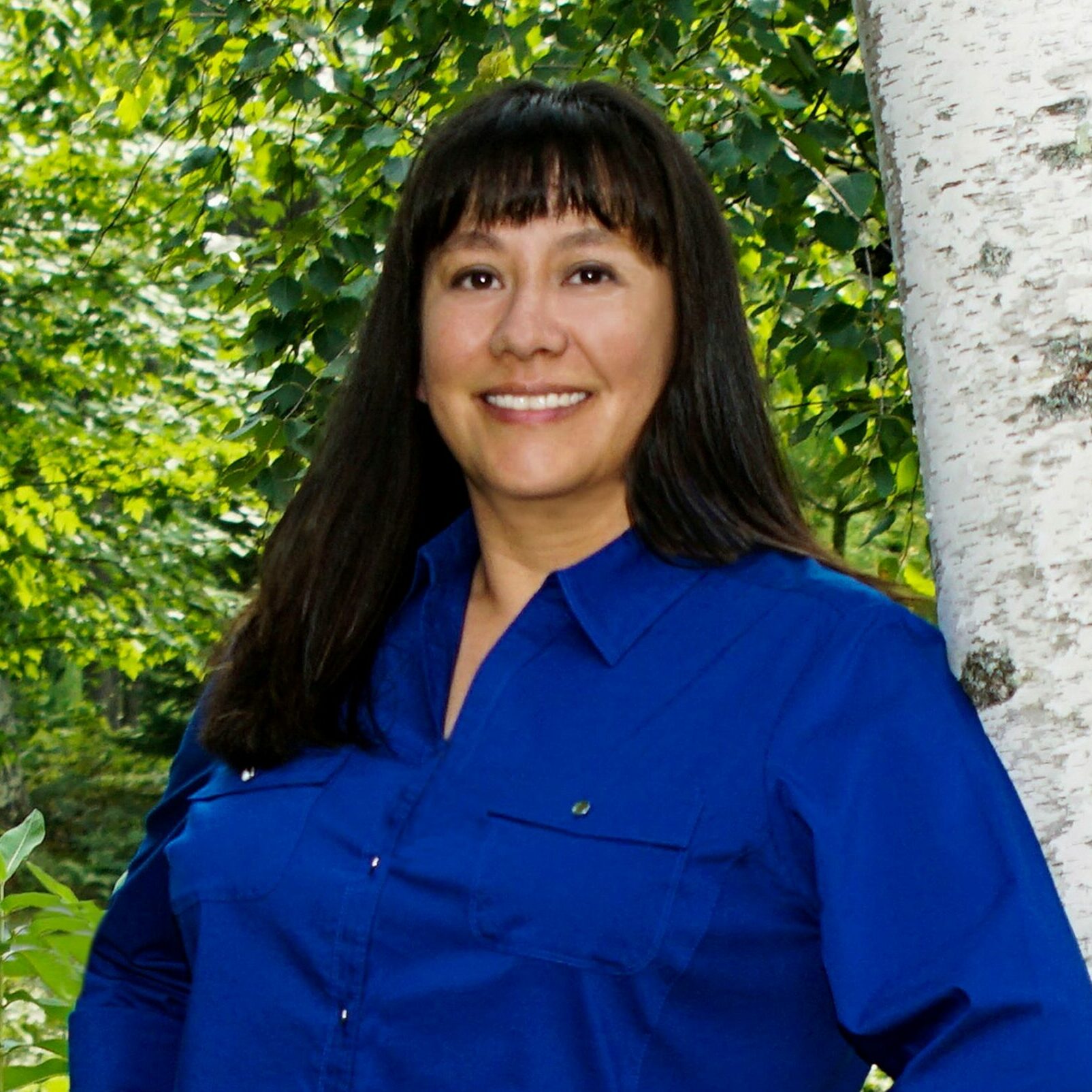 Kathryn Young - Native Governance Center