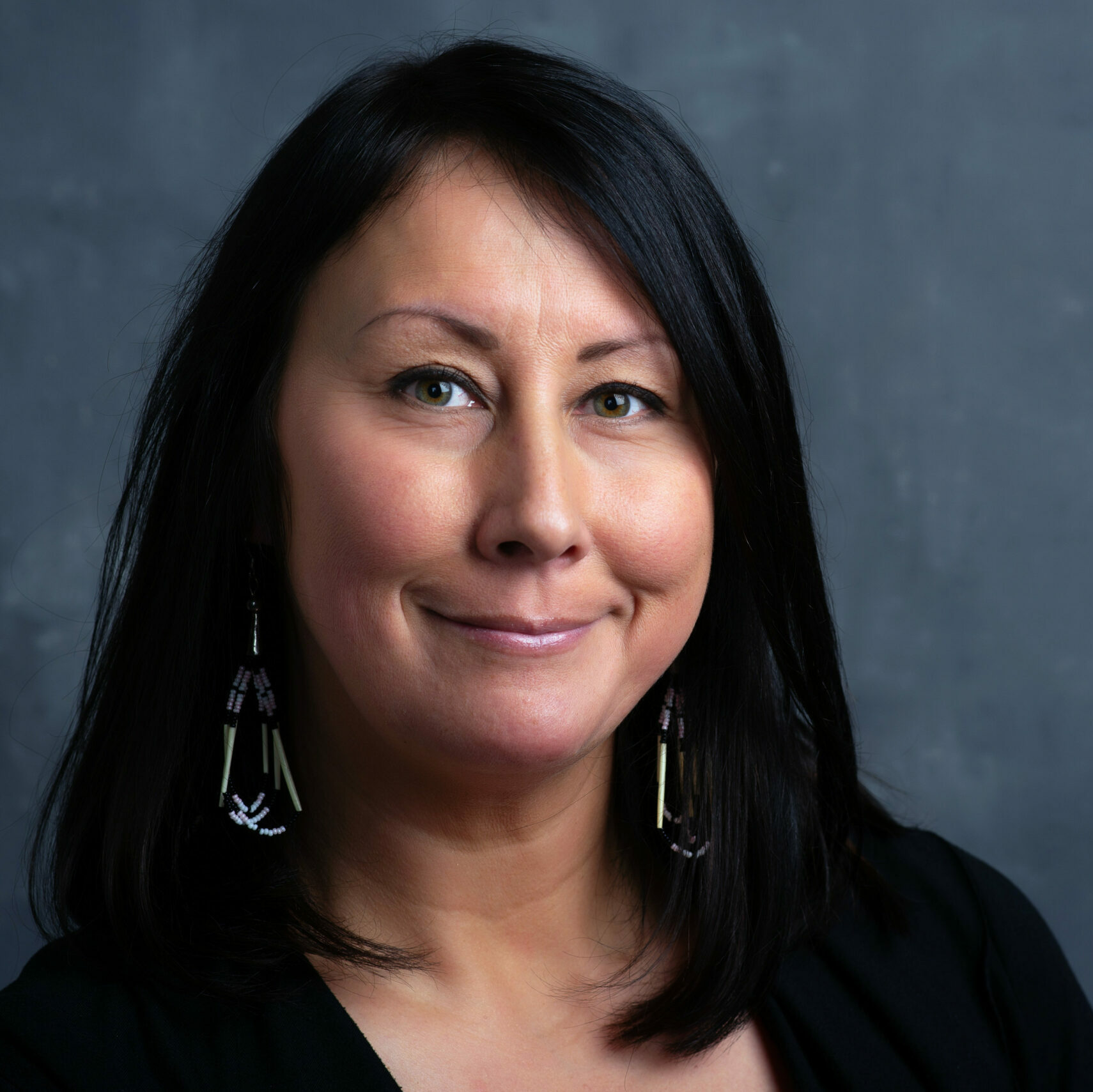 Amber Annis, PhD - Native Governance Center