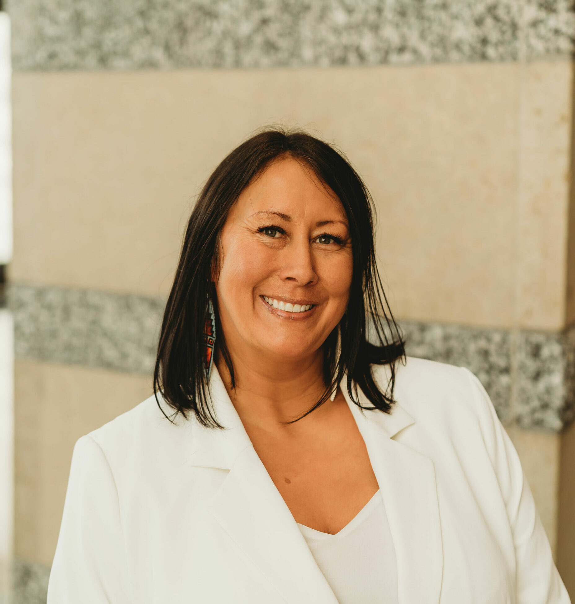 Meet the Executive Director: Dr. Amber Annis - Native Governance Center